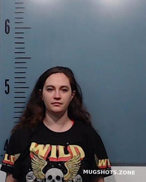 THOMAS KAYLEE ROSE 09/11/2023 - Taylor County Mugshots Zone