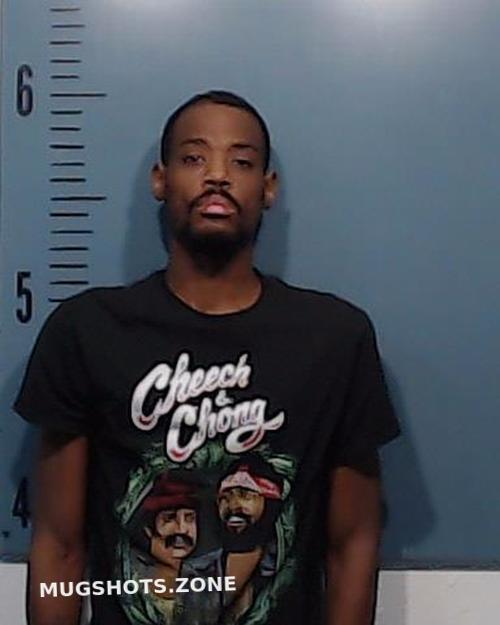 JACKSON RASHON JAMAL 09/11/2023 - Taylor County Mugshots Zone