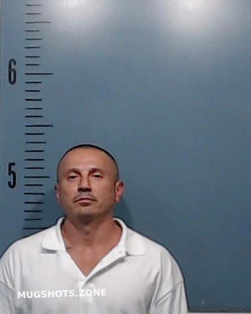 RAMIREZ VINCENT RAY 09/12/2023 - Taylor County Mugshots Zone