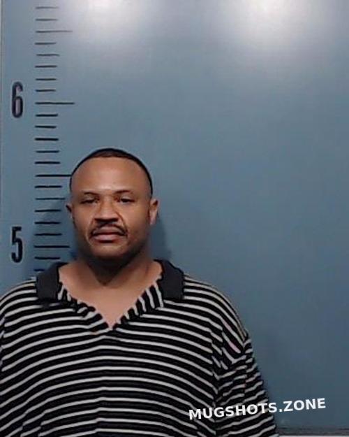 HUNTER ERIC RASHURN 09/12/2023 - Taylor County Mugshots Zone