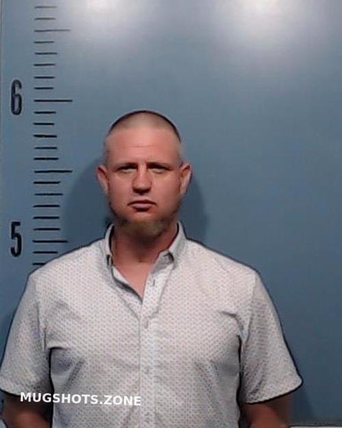 MORLEY ROBERT COREY 09/13/2023 - Taylor County Mugshots Zone