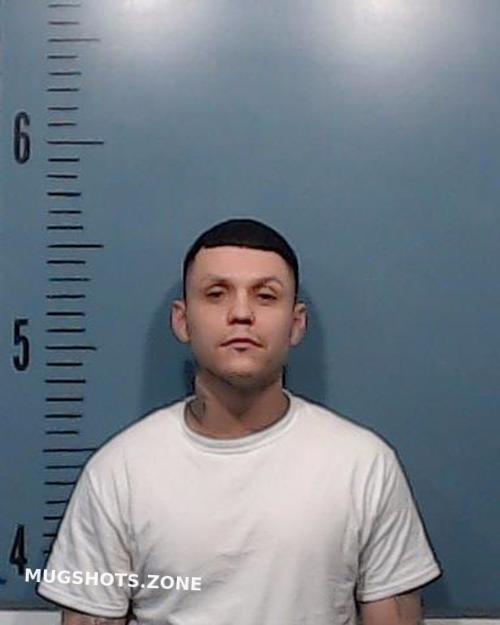 MEDINA-VILLEGAS MARK ANTHONY 09/14/2023 - Taylor County Mugshots Zone