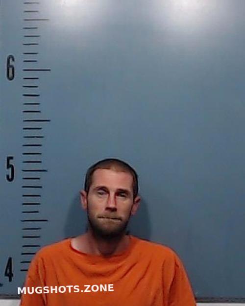 CASH ERION JAY 09/14/2023 - Taylor County Mugshots Zone
