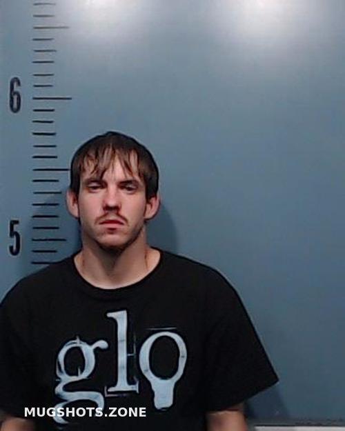 DUNN NICKOLAS JAMES 09/14/2023 - Taylor County Mugshots Zone
