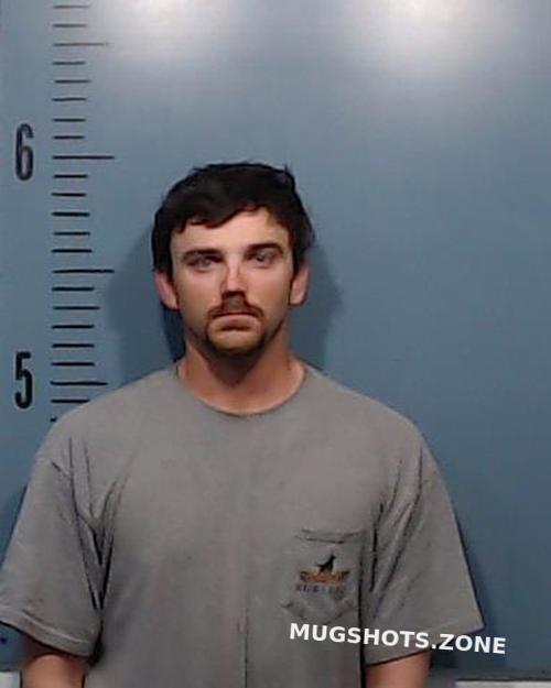 CANNON HUNTER RAY 09/15/2023 - Taylor County Mugshots Zone