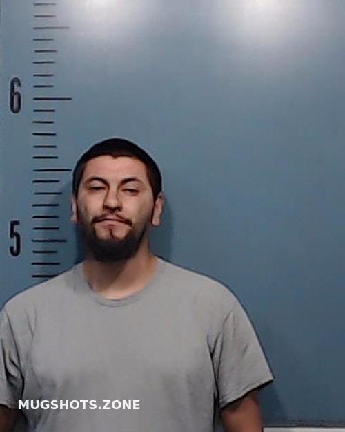 ROCHA DEMETRIO JOSE 09/15/2023 - Taylor County Mugshots Zone