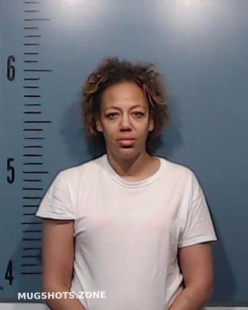 ROBERTS TIFFANY ANN 09/17/2023 - Taylor County Mugshots Zone