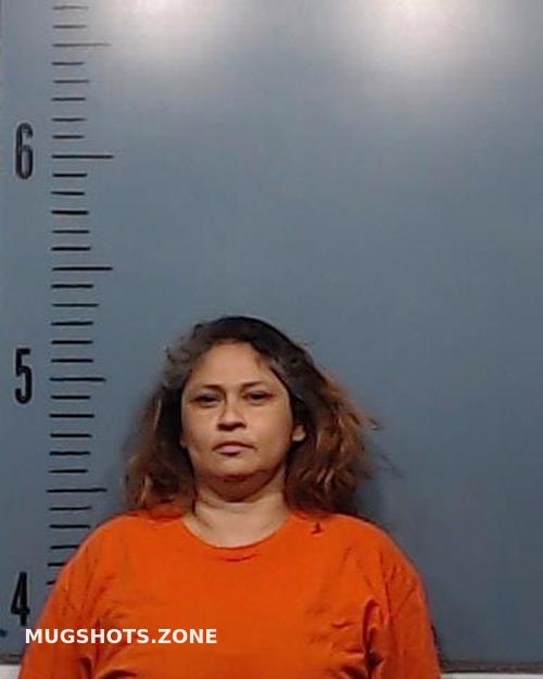 AGUILAR-TORRES YVONNE MARIE 09/21/2023 - Taylor County Mugshots Zone