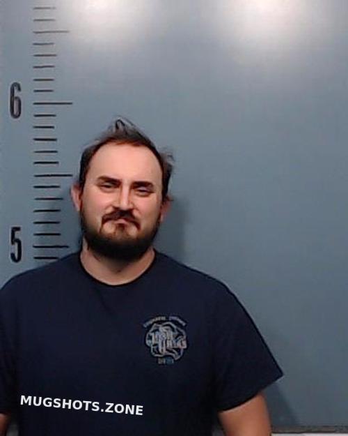 FLORES TYLER SCOTT 09/21/2023 - Taylor County Mugshots Zone