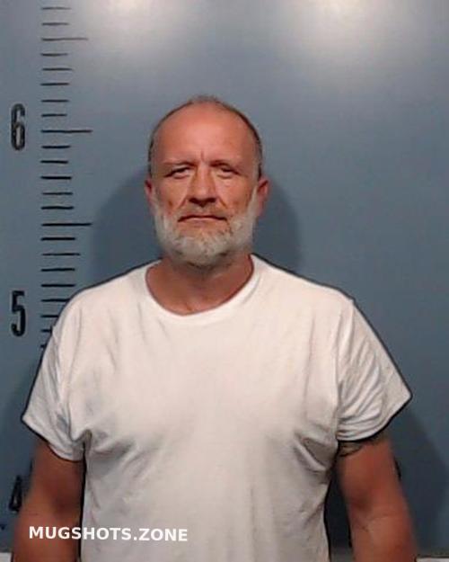 WARDEN KEVIN RAY 09/21/2023 - Taylor County Mugshots Zone
