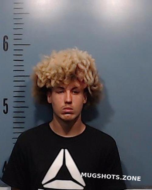PRINGLE ZACHARY DEWAYNE 09/22/2023 - Taylor County Mugshots Zone