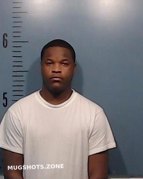JOINER DAMIEN DATRION 09/22/2023 - Taylor County Mugshots Zone