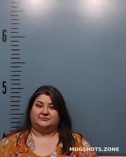 RODRIGUEZ ASHLEE NICOLE 09/23/2023 - Taylor County Mugshots Zone