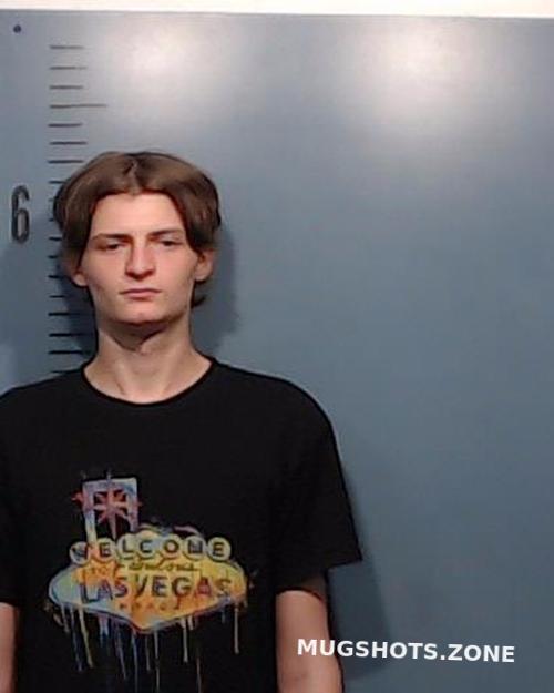 COTTEN TAYLER DOUGLAS 09/24/2023 - Taylor County Mugshots Zone