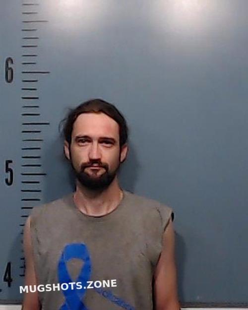 EDMONDSON THOMAS CAMERON 09/24/2023 - Taylor County Mugshots Zone
