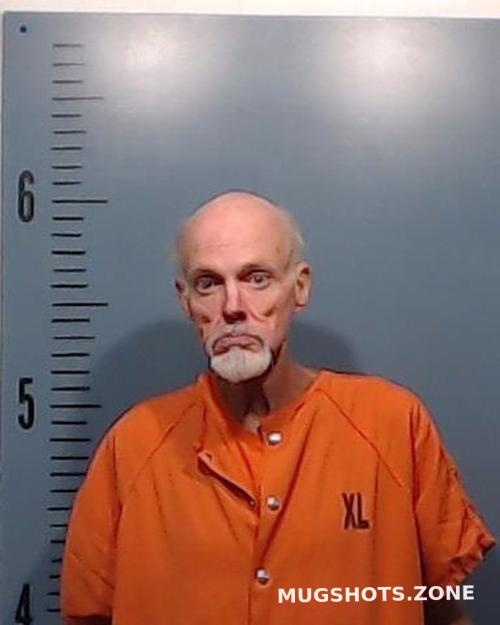 BELCHER KEVIN LEONARD 09/25/2023 - Taylor County Mugshots Zone