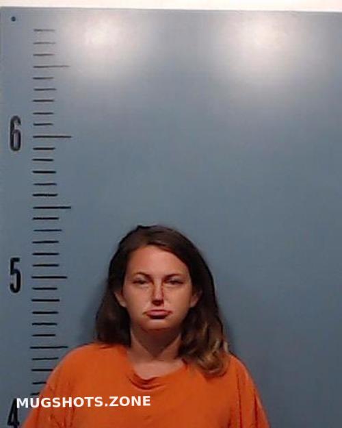 LAWRENCE MARISSA JOLENE 09/26/2023 - Taylor County Mugshots Zone