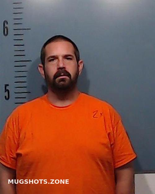 DENNEY JEREMIAH MACK 09/27/2023 - Taylor County Mugshots Zone