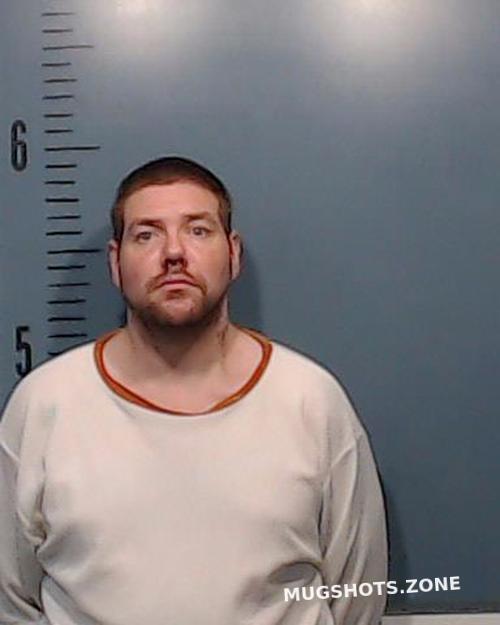 HUBER ANTHONY RYAN 09/28/2023 - Taylor County Mugshots Zone