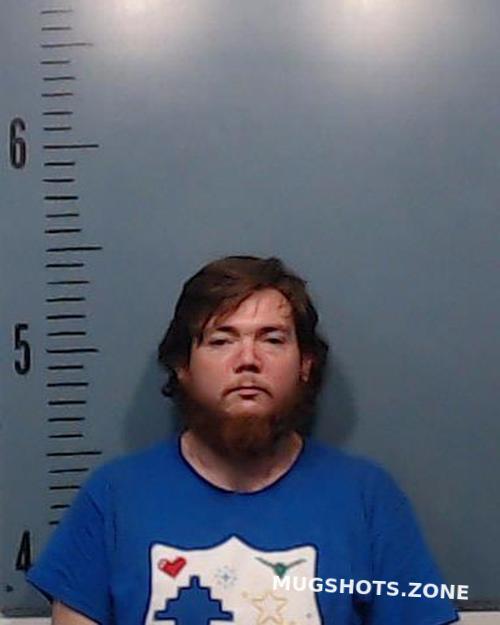 VEITCH NICHOLAS RAY 09/30/2023 - Taylor County Mugshots Zone