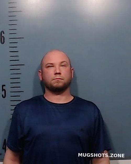 NIX MATTHEW ALEXANDER 10/01/2023 - Taylor County Mugshots Zone