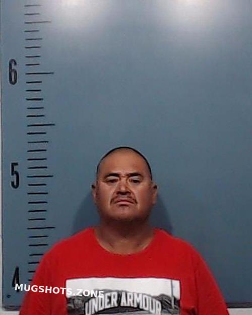 JUAREZ-TORRES MARGARITO 10/02/2023 - Taylor County Mugshots Zone