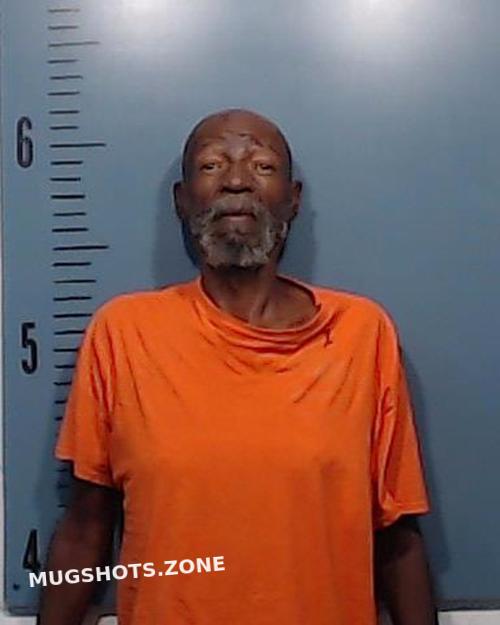 SIMS CLASSIE MAURICE 10/02/2023 - Taylor County Mugshots Zone