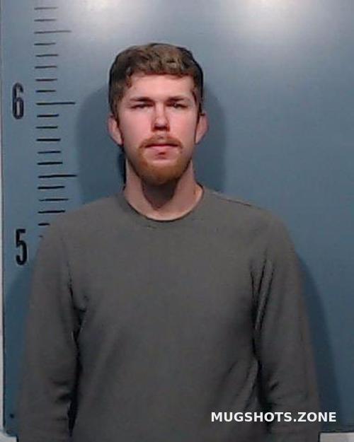 PATTERSON LEVI ALEXANDER 10/04/2023 - Taylor County Mugshots Zone