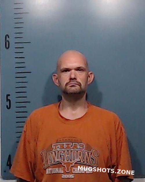 COOK COREY JAMES 10/05/2023 - Taylor County Mugshots Zone