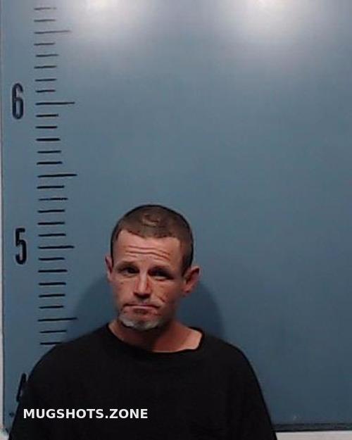 TIMMS CHARLES LEE 10/05/2023 - Taylor County Mugshots Zone