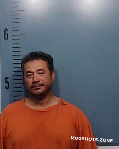 FLORES EDWIN ALEX 10/06/2023 - Taylor County Mugshots Zone