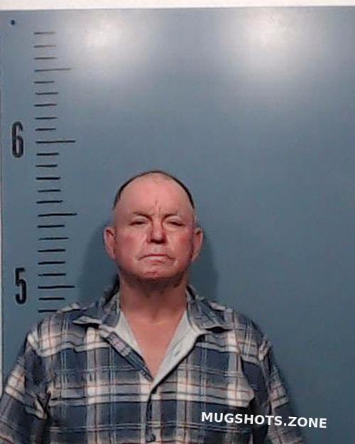 BROWN CHARLES WAYNE 10/06/2023 - Taylor County Mugshots Zone