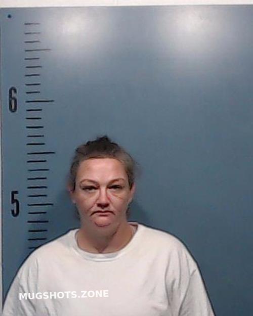 HOLLON PAIGE LEIGH 10/06/2023 - Taylor County Mugshots Zone