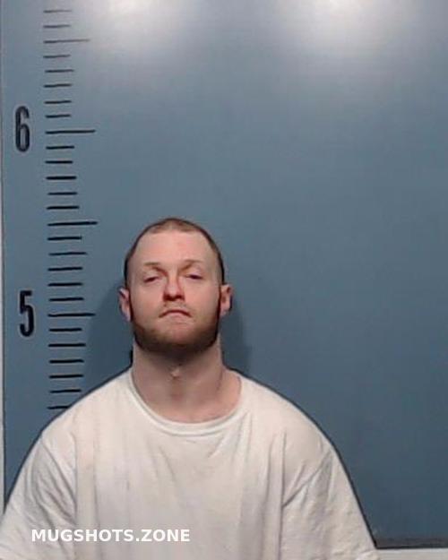 KIRKPATRICK DYLAN JOSEPH 10/06/2023 - Taylor County Mugshots Zone