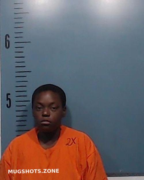 Titus Rhiana Shaine 10 06 2023 Taylor County Mugshots Zone