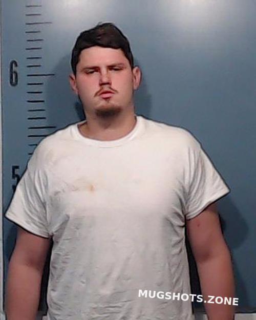 BAILEY DEVEN RYAN 10/07/2023 - Taylor County Mugshots Zone