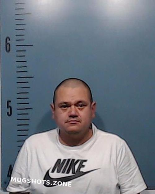 MANDUJANO RAUL RODRIGUEZ JR. 10/07/2023 - Taylor County Mugshots Zone
