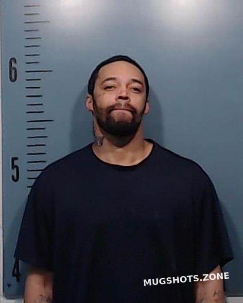 FINGERS CORI DEJUAN 10/08/2023 - Taylor County Mugshots Zone