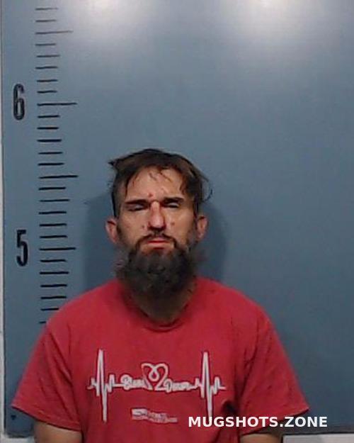 RODRIGUEZ TERRY BRUCE II 10/08/2023 - Taylor County Mugshots Zone