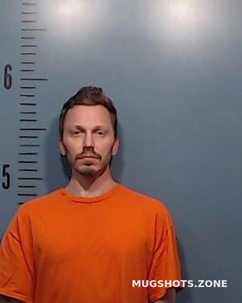 CHAPMAN CASEY JORDAN 10/09/2023 - Taylor County Mugshots Zone