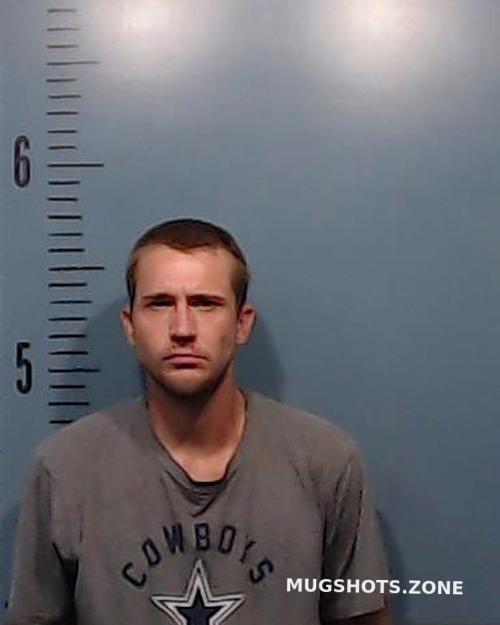 LOVING ZACHARY AUSTIN 10/10/2023 - Taylor County Mugshots Zone
