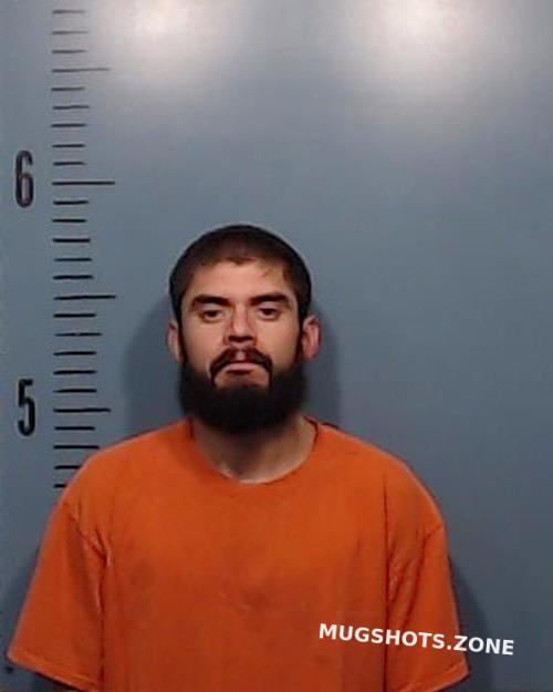 CORONADO ALEXANDER 10/10/2023 - Taylor County Mugshots Zone