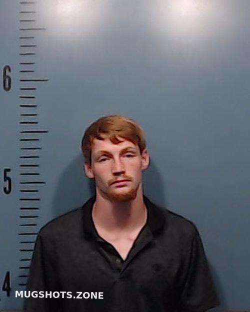 WEILER HUNTER JAMES 10/11/2023 - Taylor County Mugshots Zone