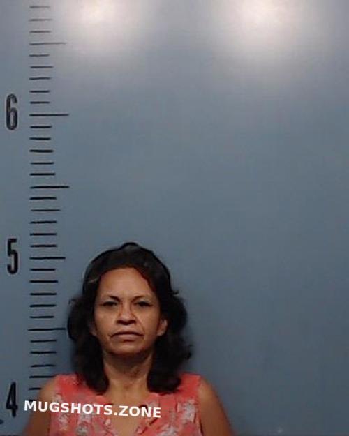MERINOS LEONOR SANCHEZ 10/11/2023 - Taylor County Mugshots Zone