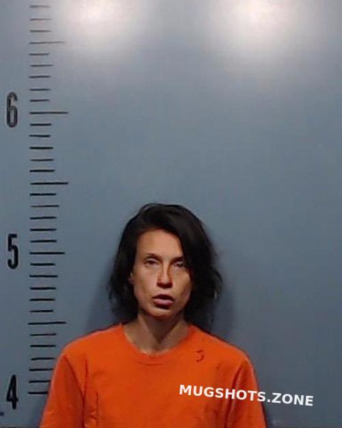 VARGAS MELANEA RASHELL 10/11/2023 - Taylor County Mugshots Zone