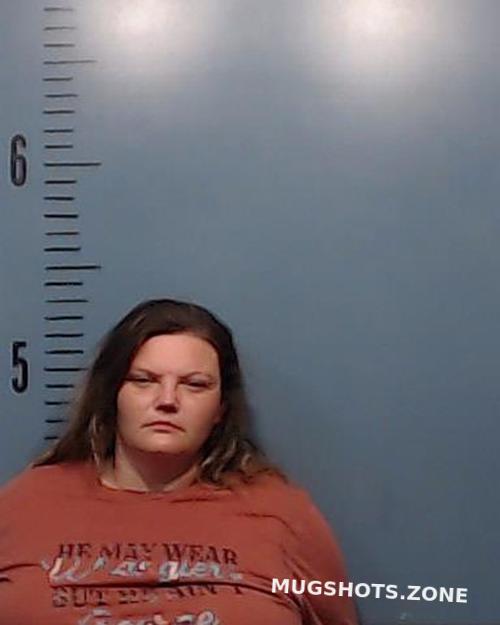 BUENO AMANDA DAWN-EVETTE 10/11/2023 - Taylor County Mugshots Zone