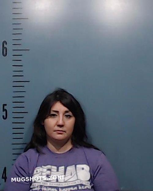 Robles Stephanie Marie 10 15 2023 Taylor County Mugshots Zone