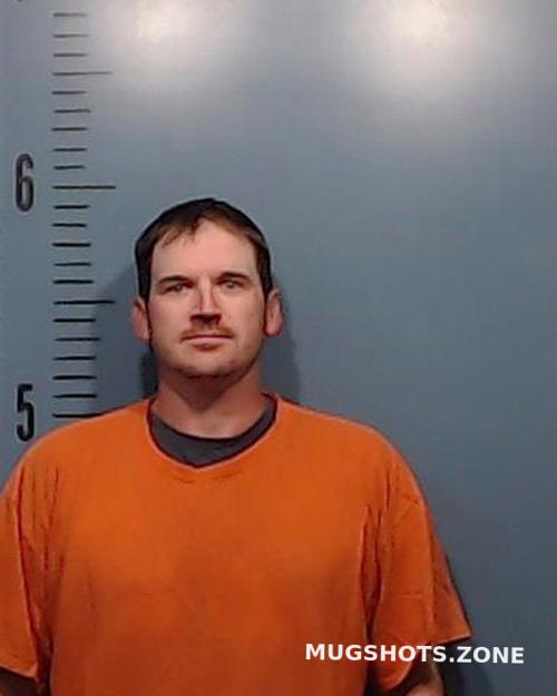 DENSON JASON DAVID 10/16/2023 - Taylor County Mugshots Zone