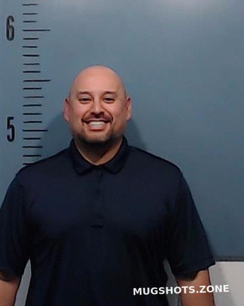 GARZA MASON THONGSOOK 10/16/2023 - Taylor County Mugshots Zone