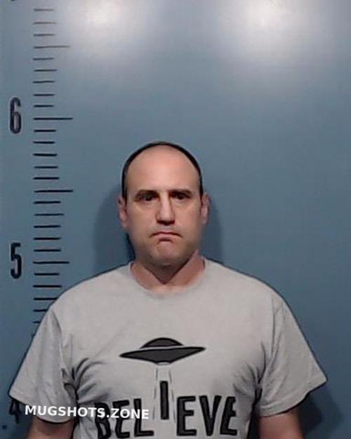 MCWILLIAMS LANCE LAYNE 10/17/2023 - Taylor County Mugshots Zone